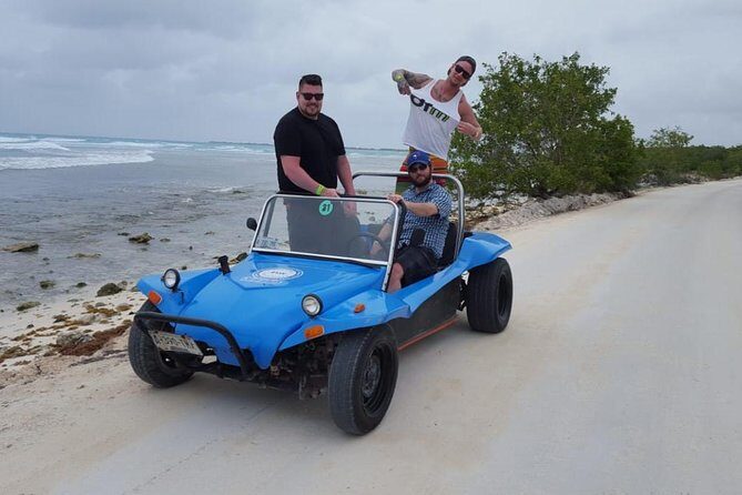 Dune Buggy Adventure, Snorkel, Mayan Town, East Coast, Tequila and City Tour - Introduction