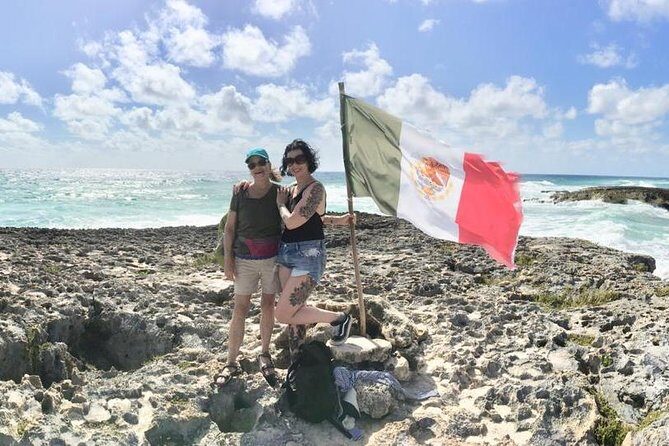 Dune Buggy Adventure, Snorkel, Mayan Town, East Coast, Tequila and City Tour - Practical Tips