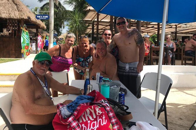 Dune Buggy Adventure, Snorkel, Mayan Town, East Coast, Tequila and City Tour - Authentic Experiences and Considerations