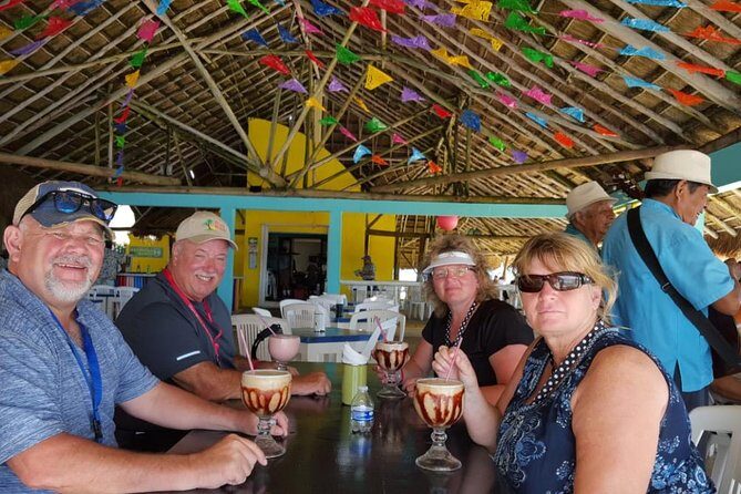Dune Buggy Adventure, Snorkel, Mayan Town, East Coast, Tequila and City Tour - FAQ