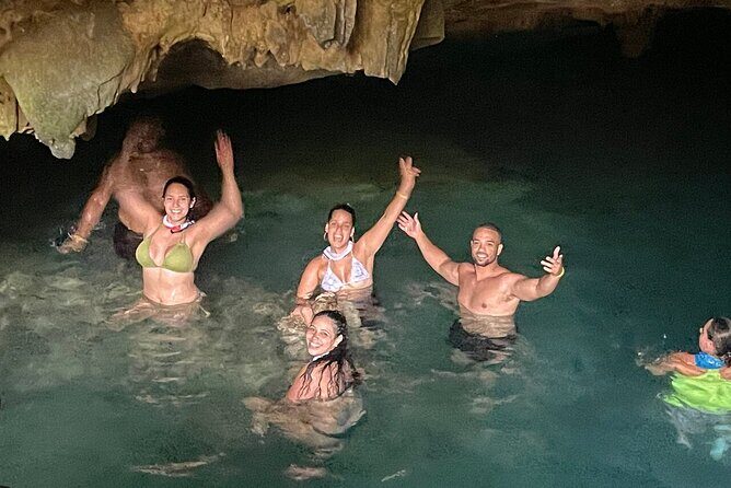 Dune Buggy and Cenote Tour 407946p1 - Final Thoughts: Why You Should Consider This Tour