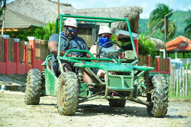 Dune buggy and Party Boat - Real Traveler Insights