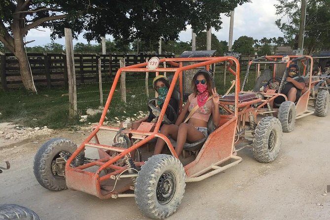 Dune Buggy / ATV / Safari / Cave / Beach / Adventure - Who Should Consider This Tour?