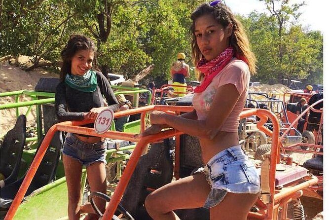Dune Buggy / ATV / Safari / Cave / Beach / Adventure - FAQs