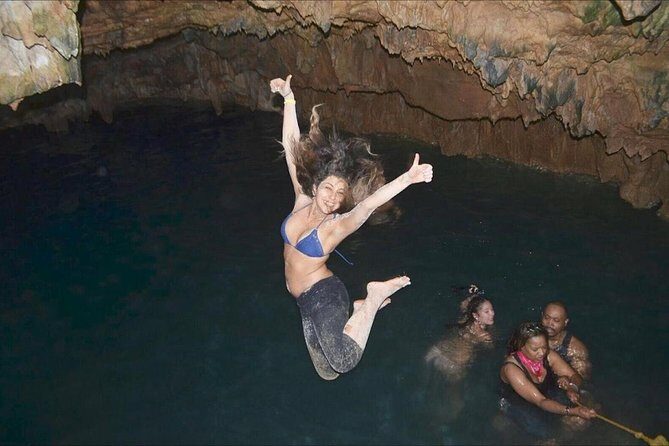 Dune Buggy + Breef Safari, River Cave and Macao Beach - A Closer Look at the Tour Experience