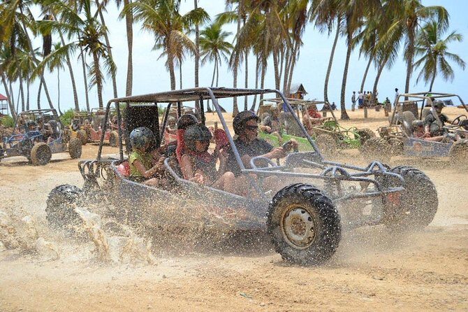 Dune Buggy + Breef Safari, River Cave and Macao Beach - FAQ (Practical Questions)