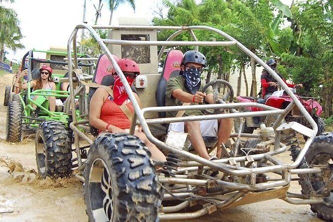 Dune Buggy + Breef Safari, River Cave and Macao Beach - Final Verdict
