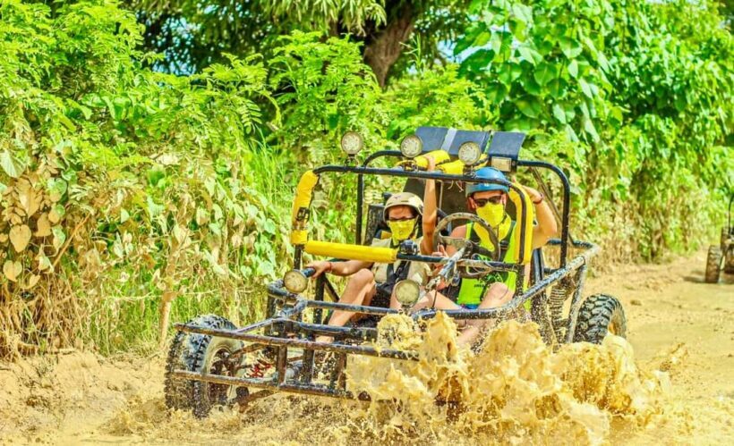 Dune Buggy Excursions: for Ultimate Adventure in Punta Cana - An In-Depth Look at the Tour Experience