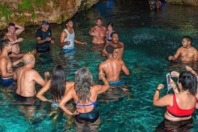 Dune Buggy Experience - Half Day Punta Cana - FAQ