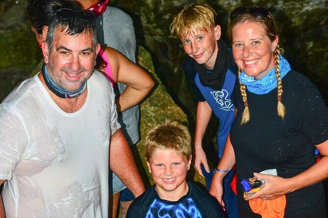 Dune Buggy in Punta Cana - The Itinerary: What to Expect at Each Stop