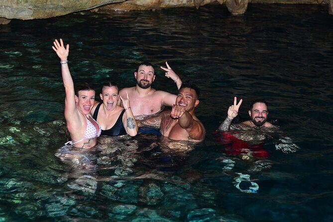 Dune Buggy in Punta Cana - Authentic Experiences and Practical Tips