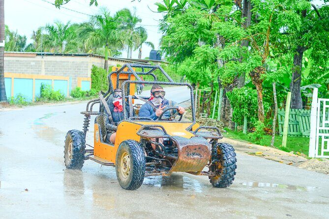 Dune Buggy in Punta Cana - Who Should Consider This Tour?