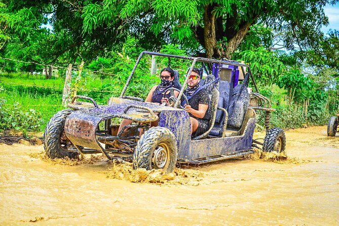 Dune Buggy in Punta Cana - Final Thoughts: Is It Worth It?