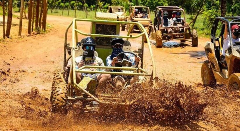 Dune Buggy Ride in Punta Cana - Authenticity and Real Traveler Perspectives
