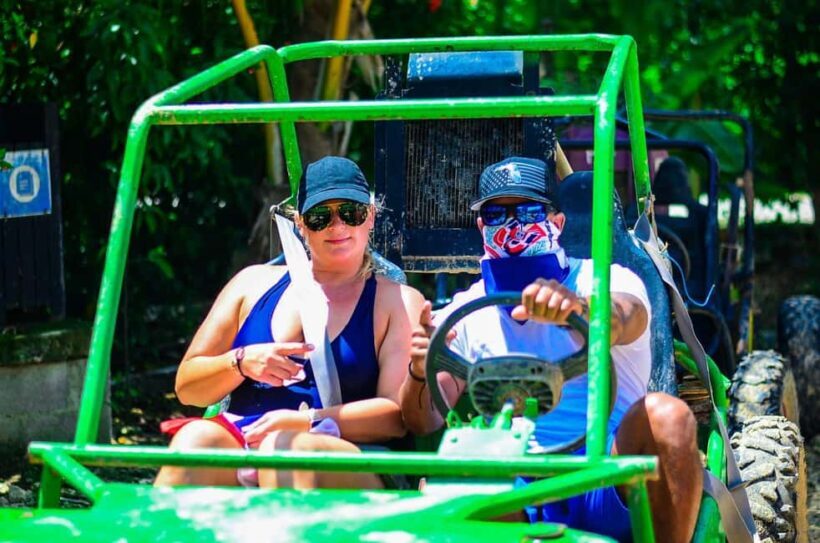 Dune Buggy Ride in Punta Cana - Final Thoughts
