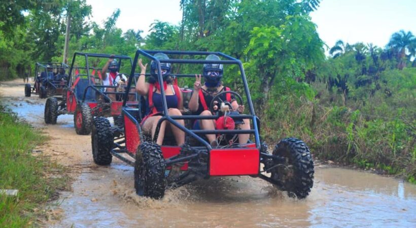 Dune Buggy Ride in Punta Cana - FAQ