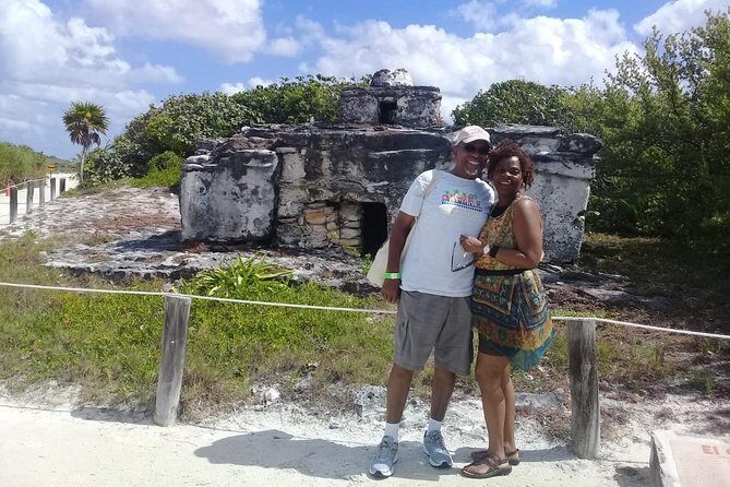 Dune Buggy Tour and Snorkeling at Punta Sur Including Lunch - The Sum Up: Who Should Consider This Tour?