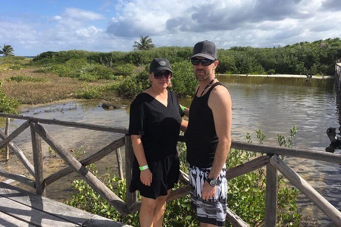 Dune Buggy Tour and Snorkeling at Punta Sur Including Lunch - Frequently Asked Questions