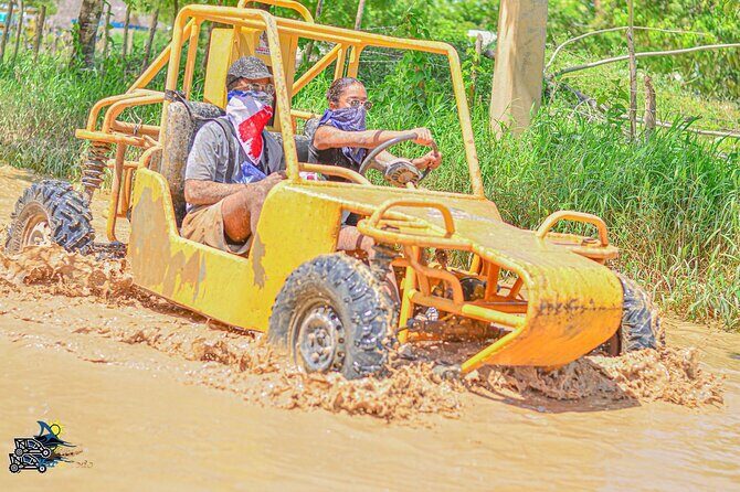 Dune Buggy Tour in Punta Cana DR - Key Points