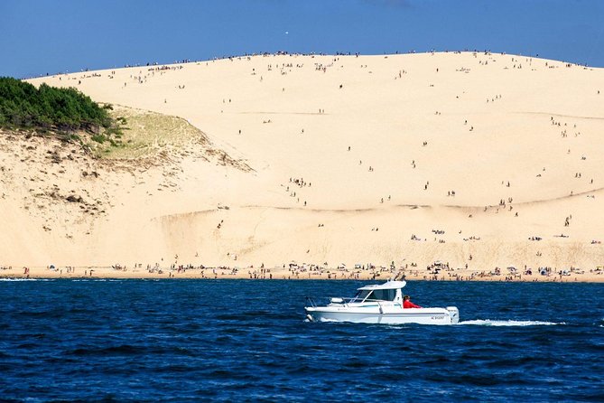 Dune Du Pilat and Oysters Tasting in Only 1 Hour Away From Bordeaux ! What Else? - Tour Experience and Highlights