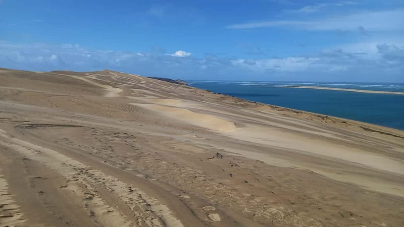 Dune du Pilat, Oysters Tasting and Arcachon! What else ? - What’s Included and What’s Not