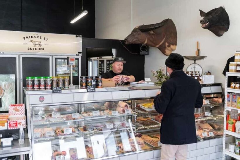 Dunedin: 3 Hour Artisan Food Walking Tour - An Authentic Taste of Dunedin’s Culinary Spirit