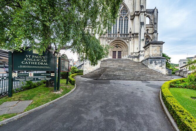 Dunedin Adventure: Private Family Heritage & Nature Walk - In-Depth Review of the Dunedin Family Heritage & Nature Walk