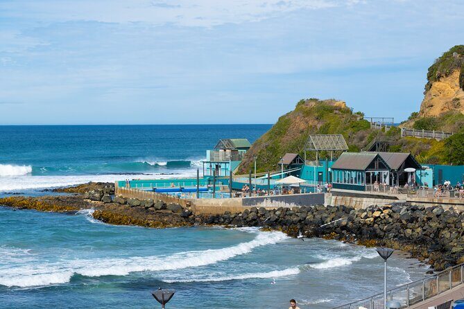 Dunedin City - Settlers & Voyages Tour - The Sum Up
