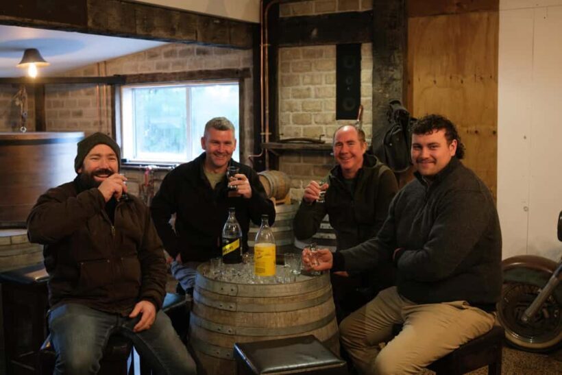 Dunedin: City Sights Tour, Distillery & Lunch all inclusive - Exploring Dunedin: A Balanced Look at the City Sights, Distillery & Lunch Tour