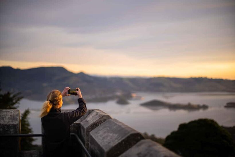 Dunedin: Larnach Castle & Gardens Admission Ticket - Exploring Larnach Castle & Gardens in Dunedin: An Authentic Look