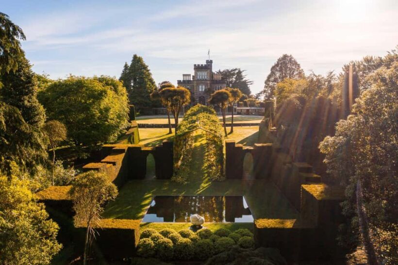 Dunedin: Larnach Castle & Gardens Admission Ticket - Summing Up: Why Visit Larnach Castle & Gardens?