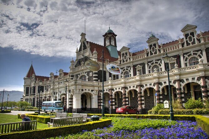 Dunedin Private Fullday Tour - FAQ