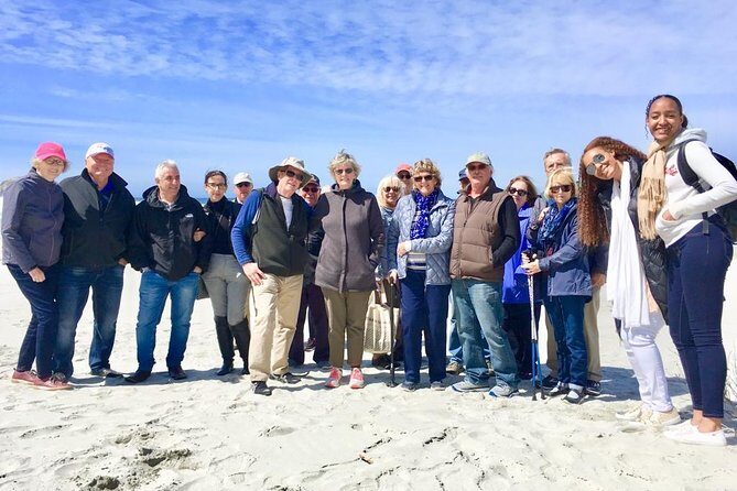 Dunedin Shore Excursion: Small-Group Tour of Dunedin and the Otago Peninsula - The Highlights in Detail