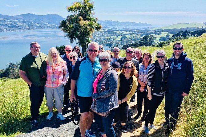 Dunedin Shore Excursion: Small-Group Tour of Dunedin and the Otago Peninsula - Price and Value Considerations