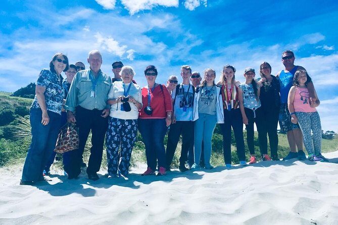 Dunedin Shore Excursion: Small-Group Tour of Dunedin and the Otago Peninsula - The Real Experience: What Travelers Say