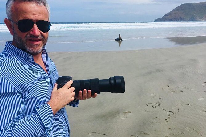 Dunedin Shore Excursion: Small-Group Tour of Dunedin and the Otago Peninsula - Who Should Consider This Tour?
