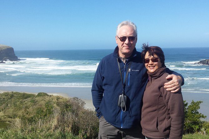 Dunedin Shore Excursion: Small-Group Tour of Dunedin and the Otago Peninsula - The Sum Up