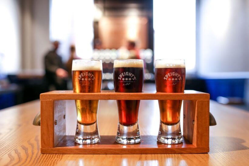 Dunedin: Speight's Brewery Guided Tour with Tasting - A Closer Look at the Speight’s Brewery Tour