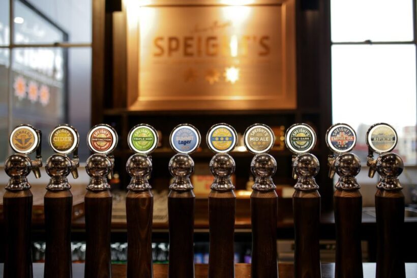 Dunedin: Speight's Brewery Guided Tour with Tasting - Final Thoughts