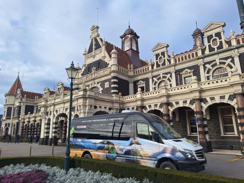 Dunedin to Invercargill via the Catlins (one-way tour) - Final Thoughts