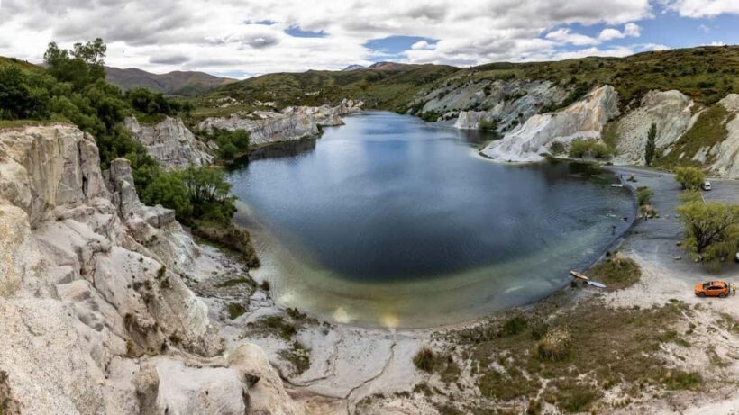 Dunedin to Queenstown Incl Train Small-Group Tour (One-Way) - FAQs