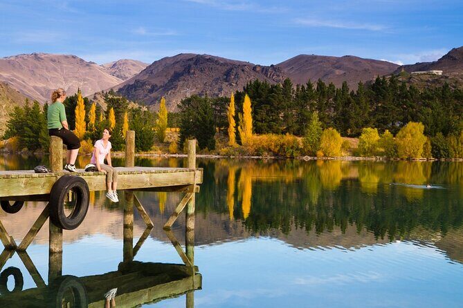 Dunedin to Queenstown One Way Including Taieri Gorge Train - The Itinerary: A Deep Dive