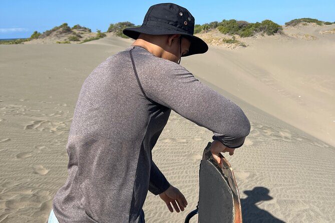Dunes Snorkeling Tour Outside Santo Domingo - What to Expect and Practical Tips