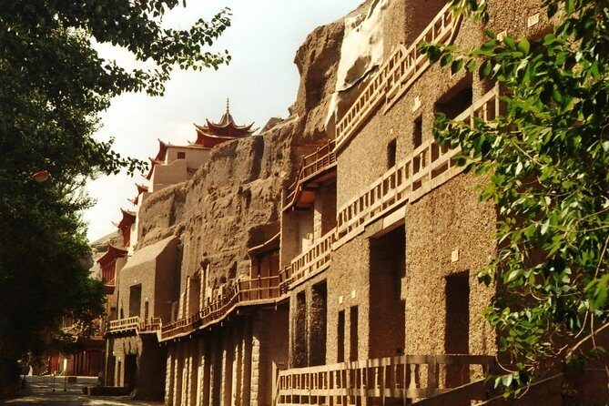 Dunhuang Highlight Tour:Visit the Mogao Grottoes and plus 3 special Caves - Who Should Consider This Tour?