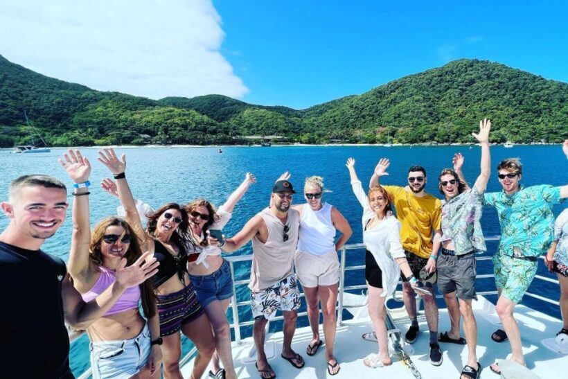 Dunk Island Day Tour | Mission Beach Day Return - Key Points