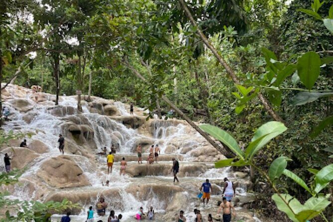 Dunn River Falls and Bamboo River Rafting in Ocho Rios Jamaica. - Final Thoughts