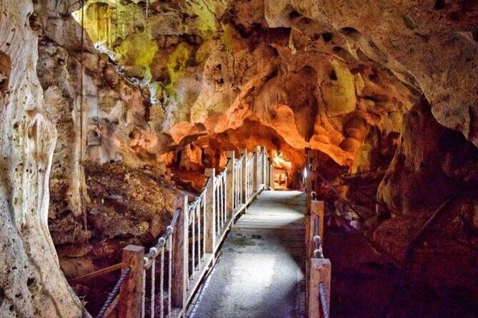 Dunn River falls and green grotto cave fun activities. - Frequently Asked Questions