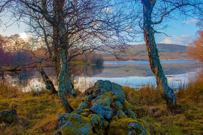 Dunnottar Castle and Royal Deeside Small-Group Tour From Aberdeen - Tour Logistics and Meeting Details