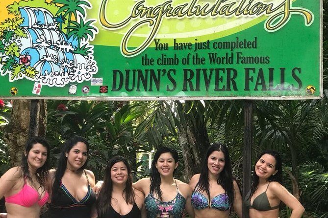 Dunns River and Blue Hole Private Tour from Ocho Rios - An In-Depth Look at the Dunns River and Blue Hole Private Tour