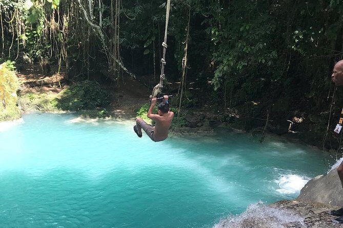 Dunns River and Blue Hole Private Tour from Ocho Rios - Who Will Love This Tour?